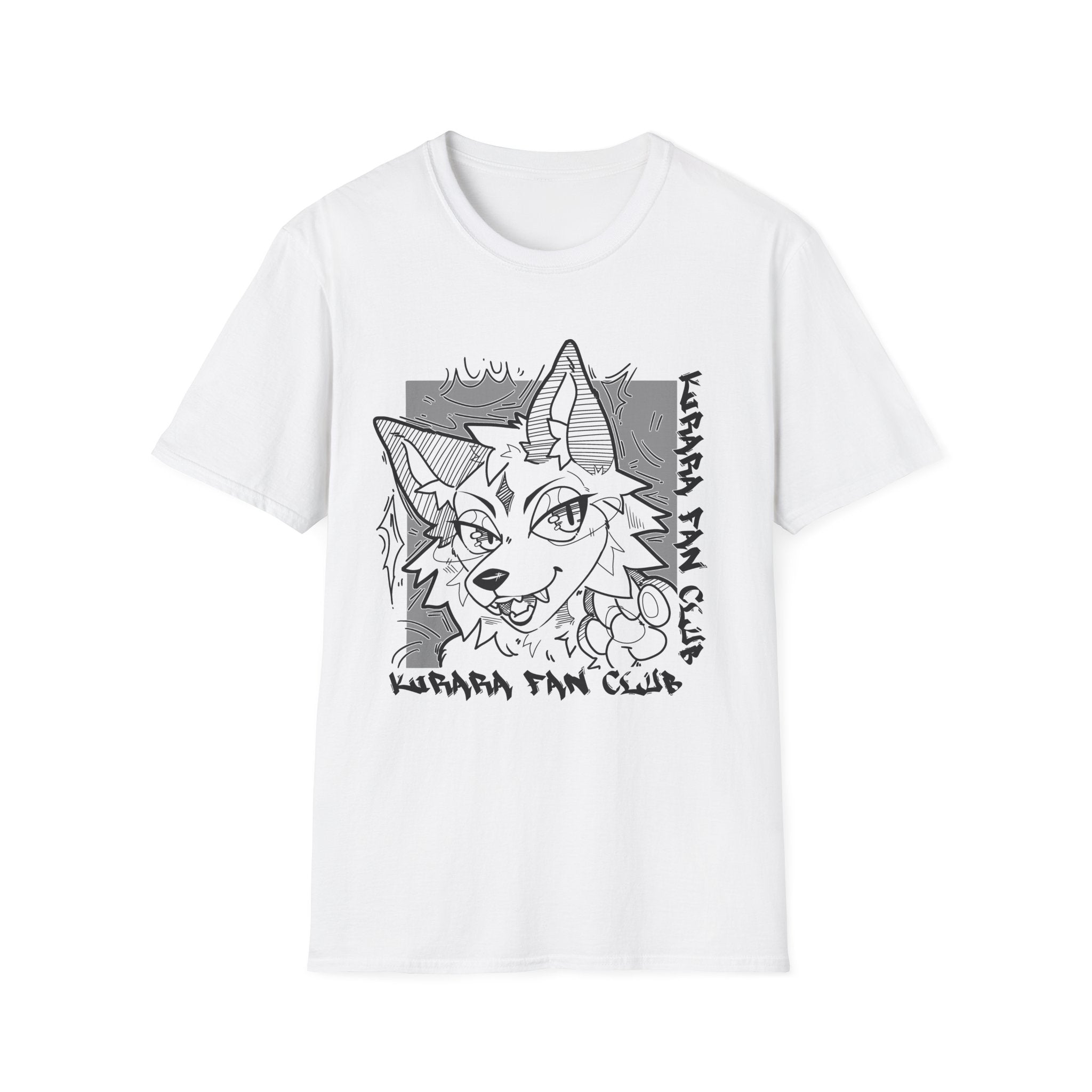 T-Shirts – Kirara Merch