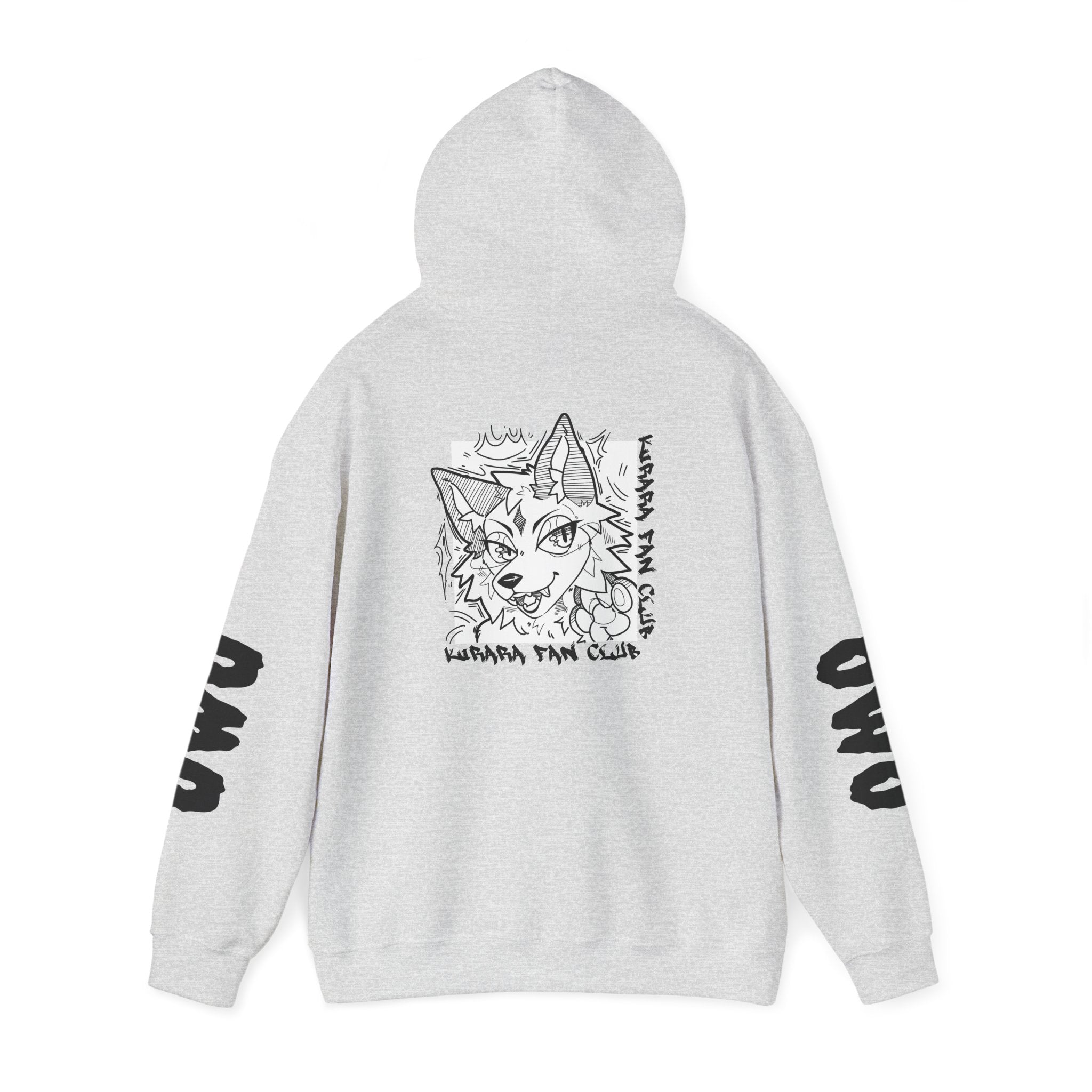 Sweatshirts & Hoodies – Kirara Merch